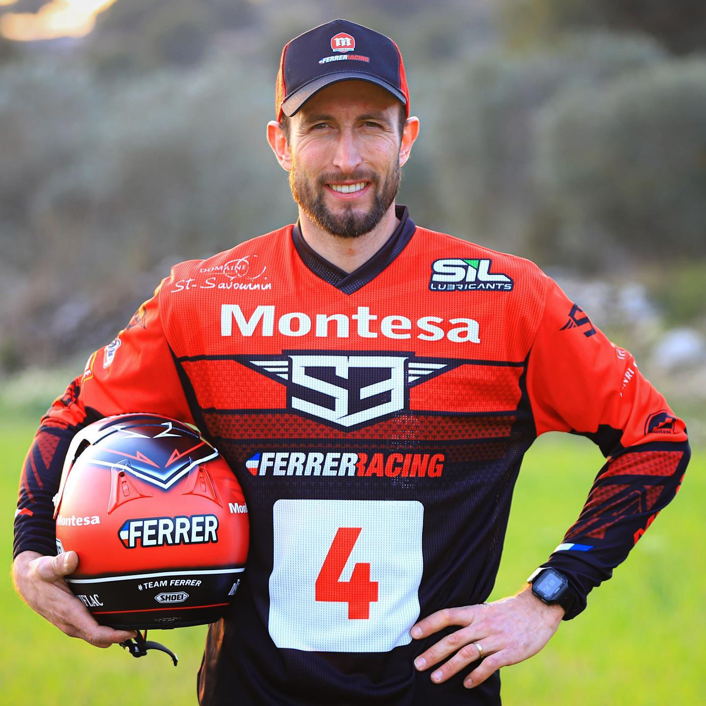 Ferrer Racing | Ferrer Racing